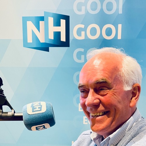 Stream episode 2021-04-16 NH GOOI In Business - Alex Oostvogel Over T ...