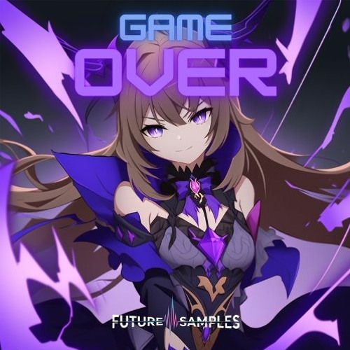 Stream Future Samples - Game Over by SynthPresets | Listen online for ...