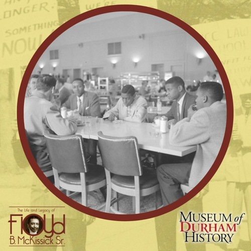 Stream Floyd B. McKissick Sr. on The First Freedom Rides by Museum of ...