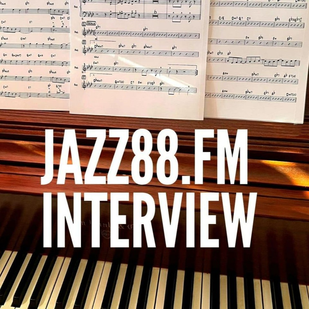 Stream KBEM Jazz88 Interview with Phil Nusbaum and Courtney Burton ...