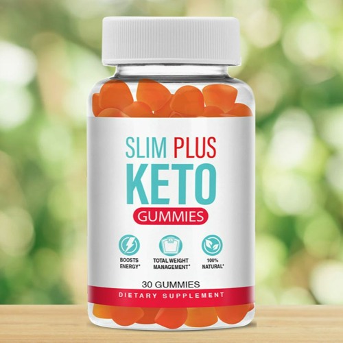 Stream Slim Plus Keto Gummies Reviews [truth Exposed 2023] By Deskcbd