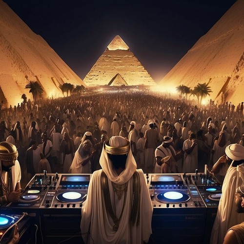 Stream Ancient Rave by Zox | Listen online for free on SoundCloud