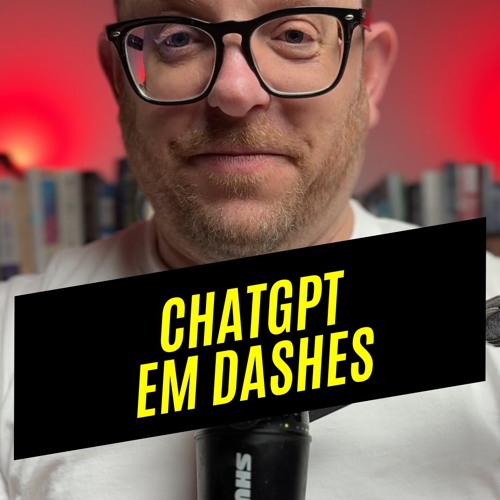 Stream Remove EM Dashes from ChatGPT Em dashes are long punctuation ...