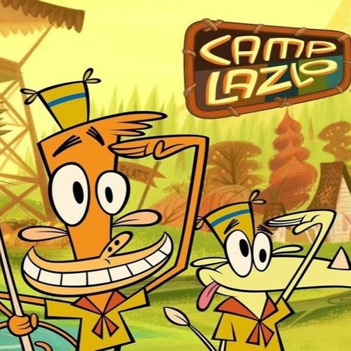 Camp Lazlo Lazlo
