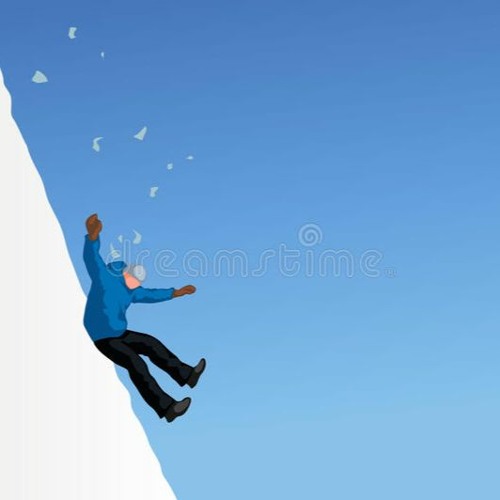 From Falling Down A Mountain