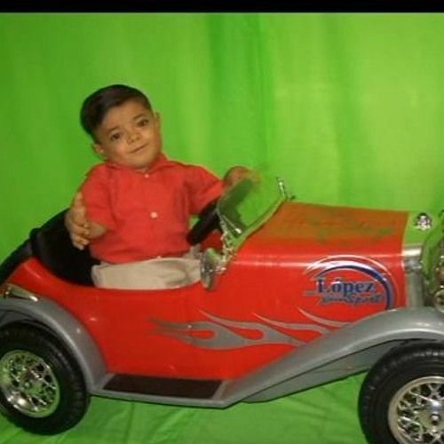 Stream Mi carcacha gloosito by Etreros | Listen online for free on ...