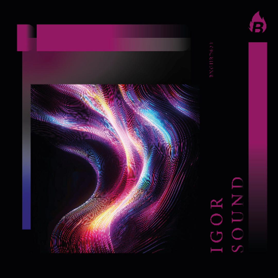Stream IGOR - Sound by Bangerang Hard | Listen online for free on ...