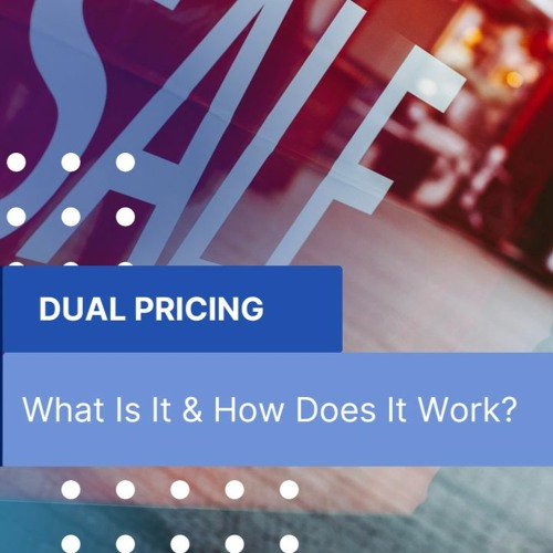 Stream Dual Pricing What Is It & How Does It Work by Merchant Advisory ...