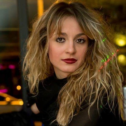 Stream Nea Smyrni Radio-TV | Listen to Ραντεβου στην Πλατεία με την ...