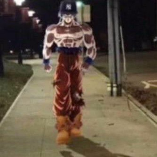 Stream Sam Sulek Intro by Dbz Goku | Listen online for free on SoundCloud