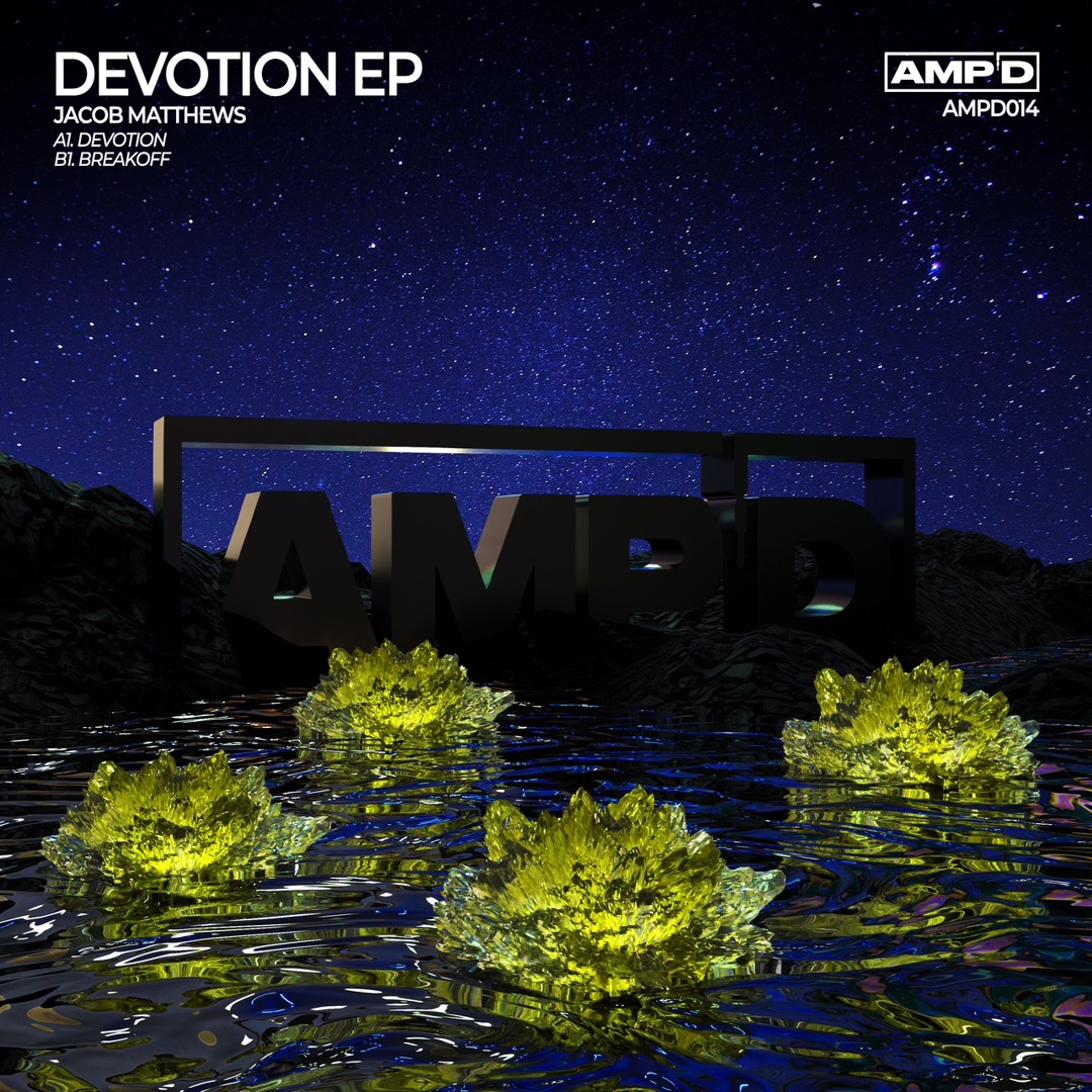 Stream Devotion by AMPD | Listen online for free on SoundCloud
