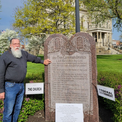 Stream WNZR | Listen to James Wiggins Joins WNZR for the National Day ...