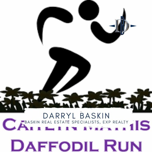 Stream Caitlyn Mathis Daffodil Run by The Baskin Real Estate ...