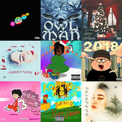 Stream Jonathan Hathaway | Listen to winter '21/22 playlist online for ...