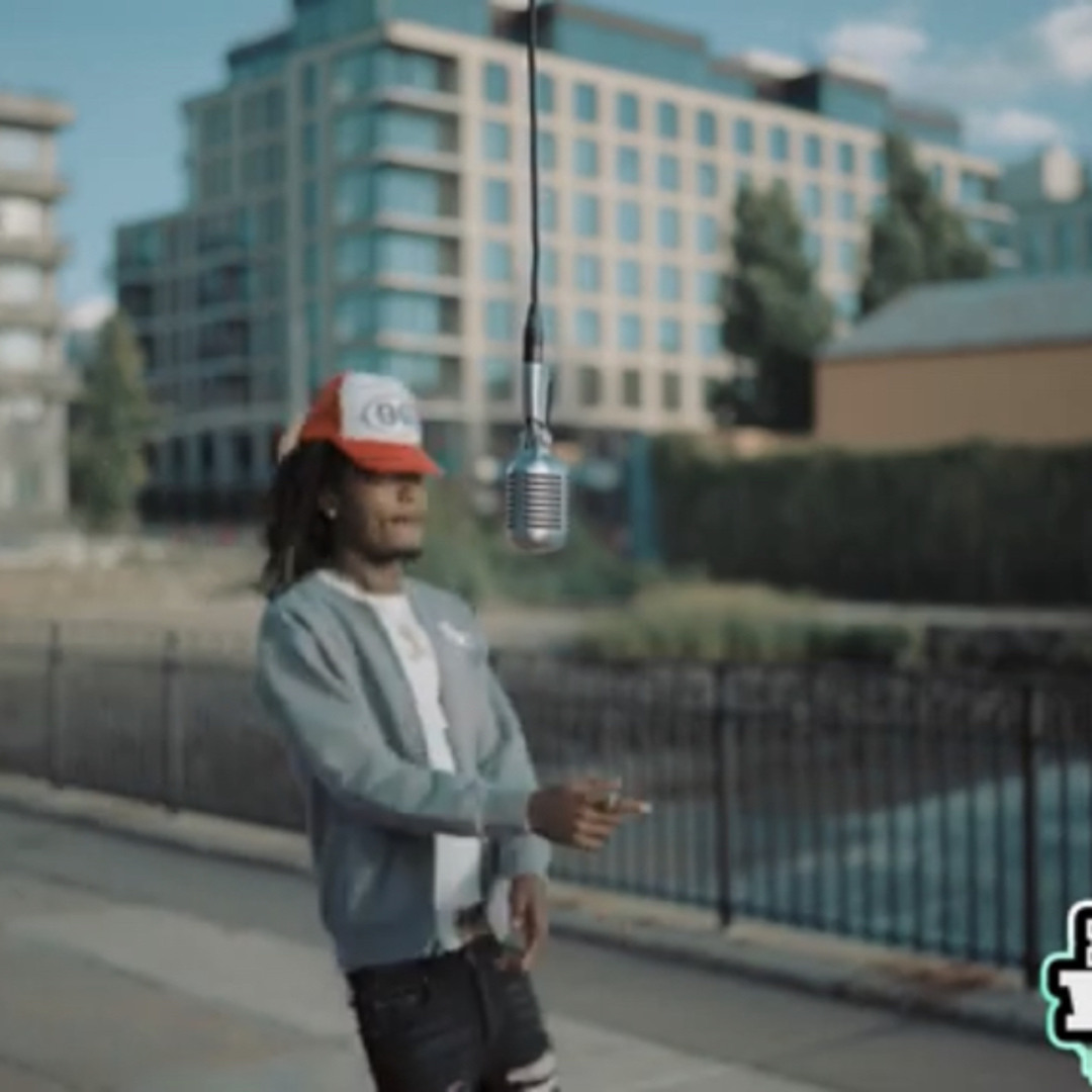 Stream AL THA CART6R -24 .DSP. Prod by Mobley ( Blockwork Tv ...