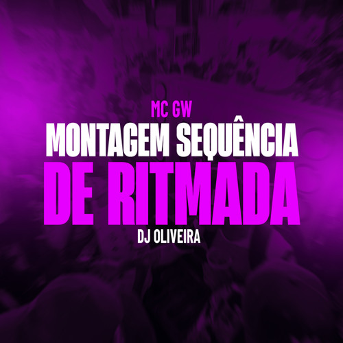 Stream MONTAGEM Sequência de Ritmada by Mc GW | Listen online for free ...