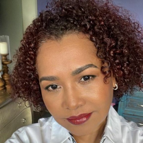 Stream Marie Alice Belizaire, Interview Panel Magik 7 Décembre 2023 by ...