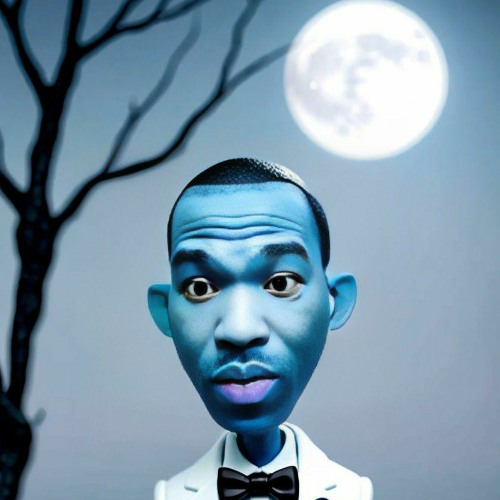 Stream Angel Dust by Chad Bossman | Listen online for free on SoundCloud