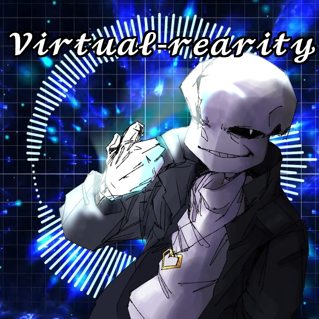 Stream 【Undervirtual】 Virtual-reality (cover) by UT: Fecsan | Listen ...
