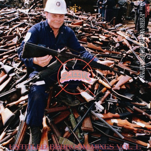 Stream untitled bedroom sessions - volume 1 by saint (+†+) | Listen ...