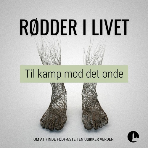 Stream Til kamp mod det onde - Adam Pavlak by Vor Frelsers Kirke Aalborg | Listen online for ...