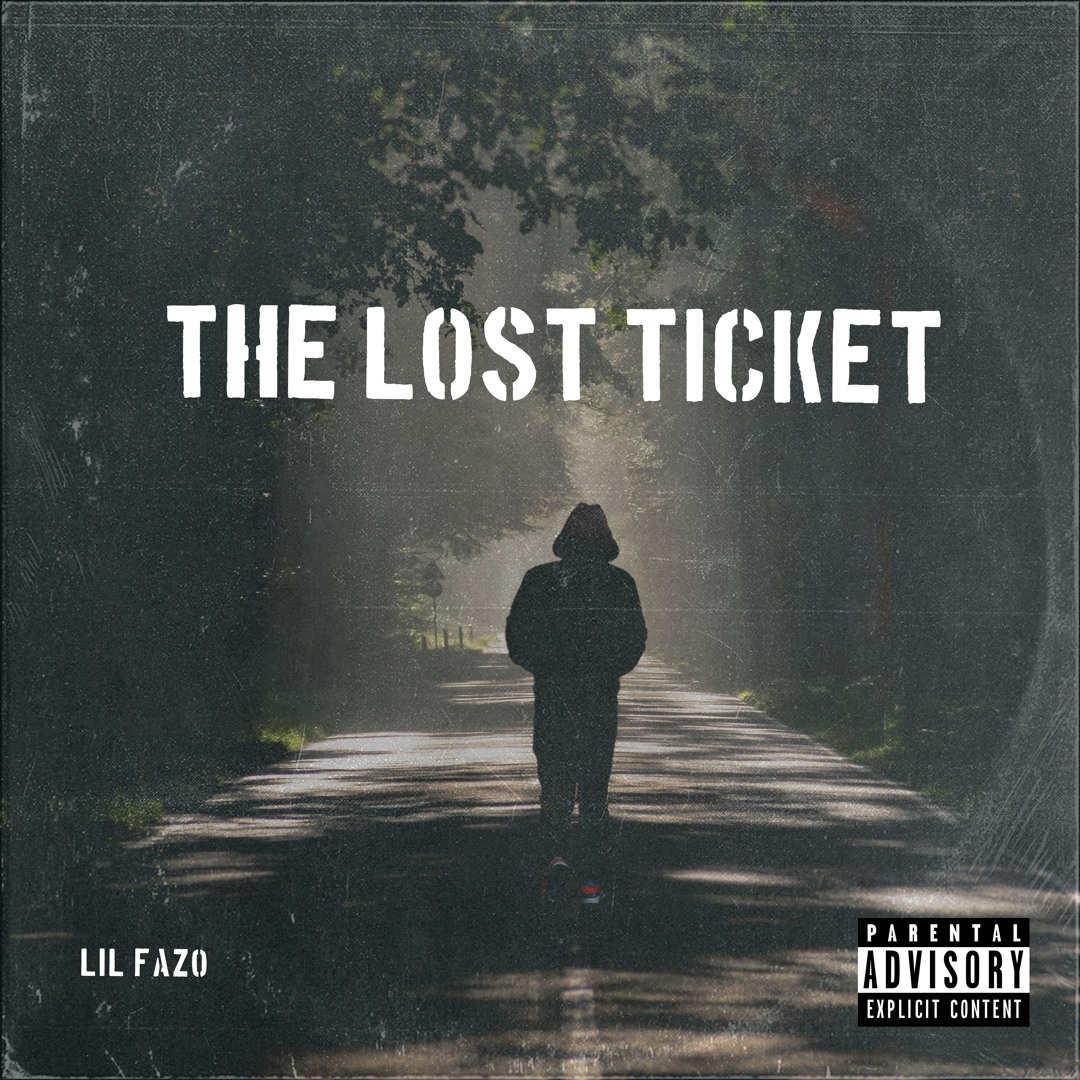 Stream Lil Fazo | Listen to The Lost Ticket playlist online for free on ...
