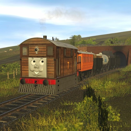 Stream Toby's Ending Cue Freelance by Giano_art06 / ThomasFan2016 ...