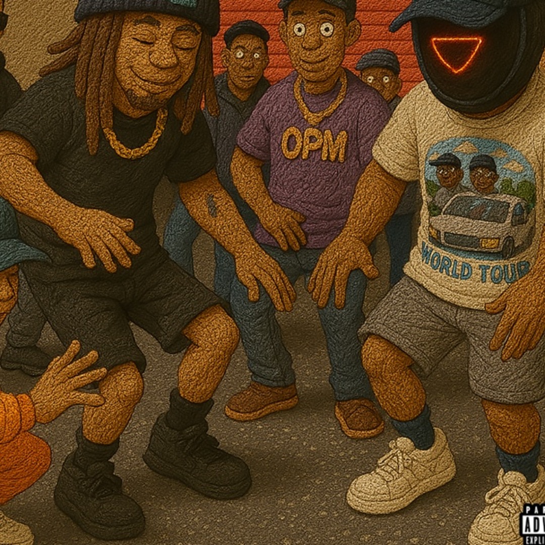 Listen to 100 methods flow by iluvbani in Classic Flow⛹🏾‍♂️ playlist ...