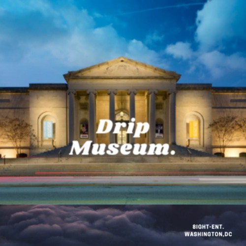 Stream DRIP MUSEUM (For Sale) by Jevjrm | Listen online for free on ...