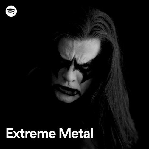 Stream Skyě_br1dge | Listen to Extreme Metal playlist online for free ...