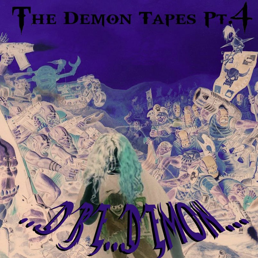 Stream Reesy Dee | Listen to Dre Demon Side B playlist online for free ...