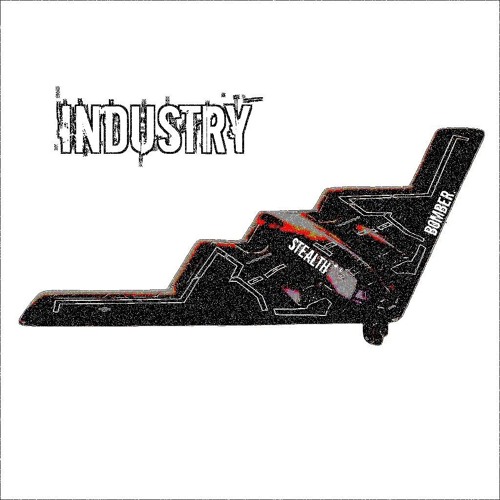 Stream Industry Stealth Bomber - Demo by Anomaly | Listen online for ...