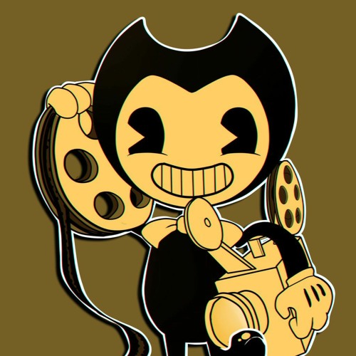 Stream Build Our Machine - Bendy and the Ink Machine by Sparrowcide ...