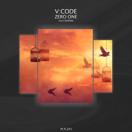 Stream Zero One (2023 Deep Rework) by V:Code | Listen online for free ...