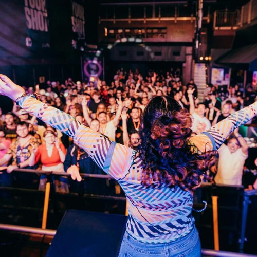 Stream STAGE WINNER AND 2ND PLACE YOUR SHOT SET by MIRAGE | Listen ...