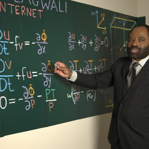 Philip Emeagwali