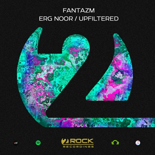 Stream Fantazm - Upfiltered by FANTAZM | Listen online for free on ...