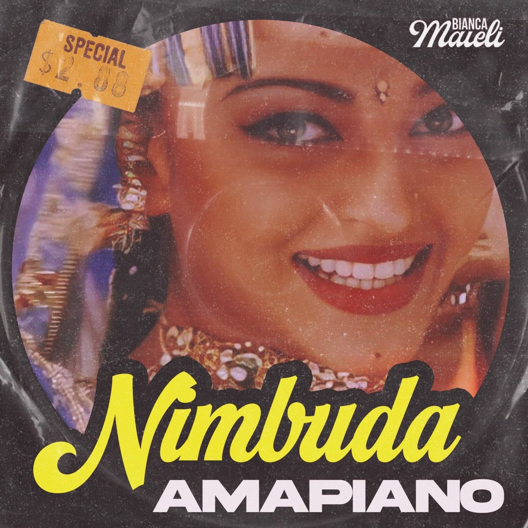Stream Gypsy x Nimbuda x Amapiano by Bianca Maieli | Listen online for ...