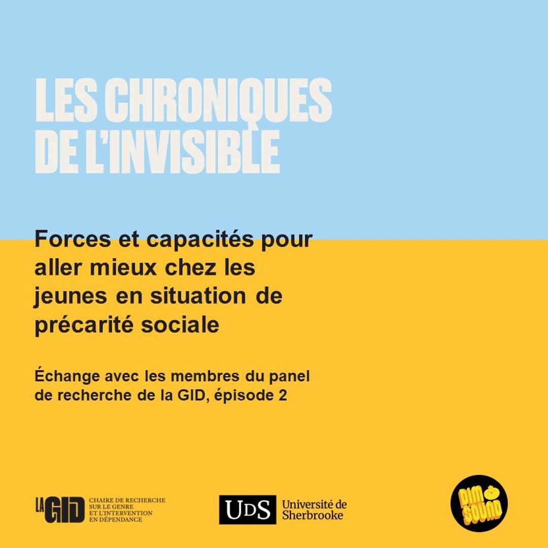 Stream episode Forces et capacités pour aller mieux chez les jeunes en ...