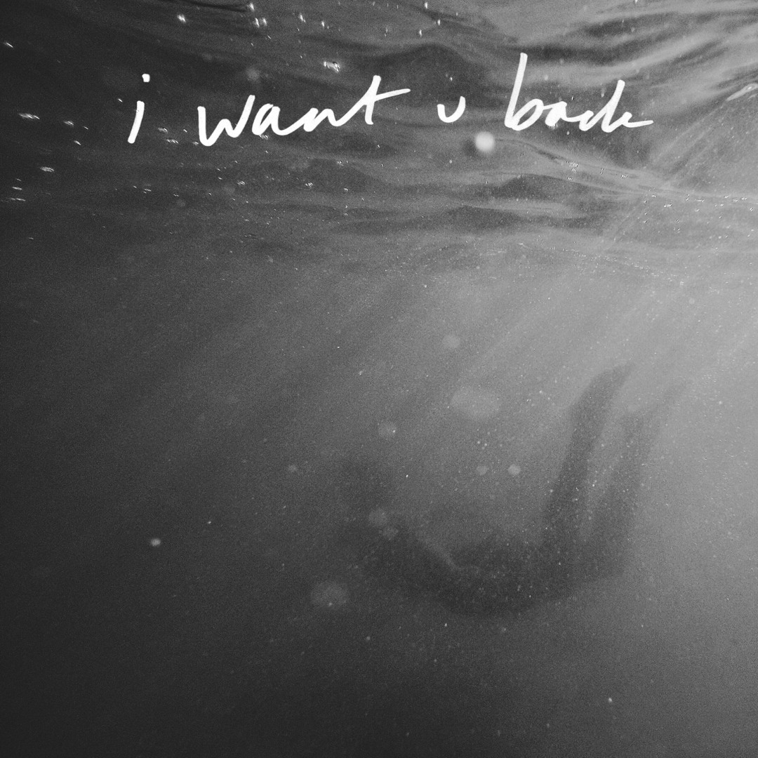 Stream i want u back by Ovaid | Listen online for free on SoundCloud