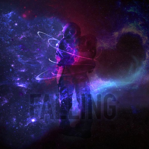 Stream FALLING by Frank Kenobi | Listen online for free on SoundCloud