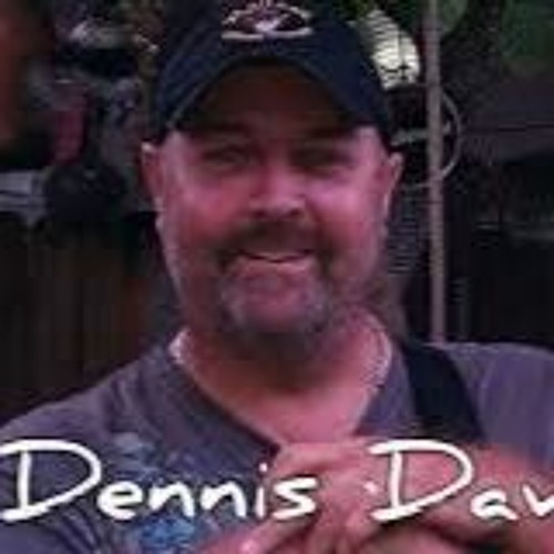 Stream DENNIS DAVIS ARTIST OF THE MONTH AUGUST 2023 INTERVIEW FULL by Radio Trop Rock | Listen ...