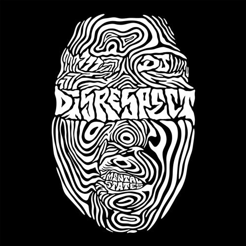 Stream Premiere: DJ Disrespect - Focus [777_31] by HATE | Listen online ...