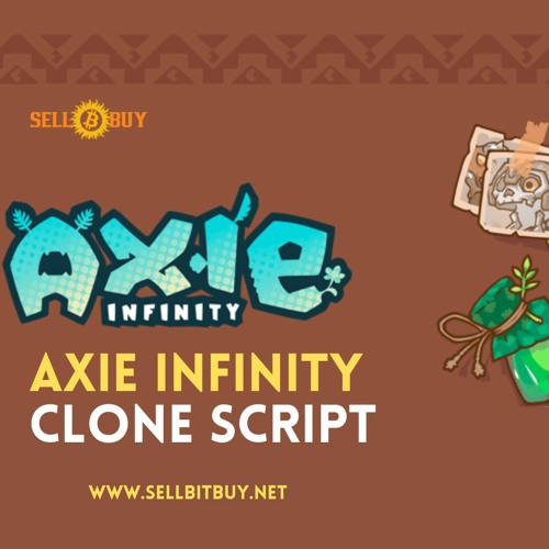Stream Axie - Infinity - Clone - Software by Olivia Smith | Listen online for free on SoundCloud
