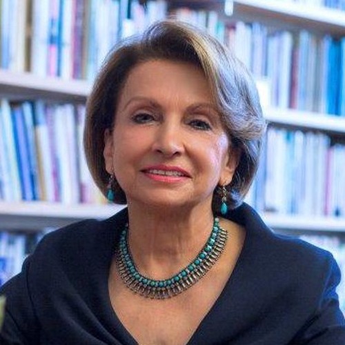 Stream episode The Nonviolent Revolution of Iranian Women Writers: A ...