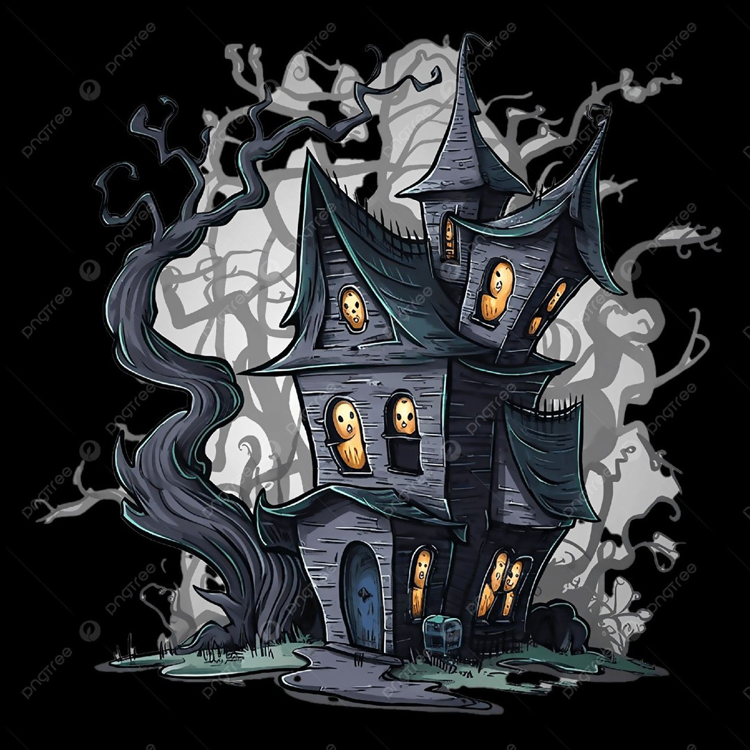 Stream AYONIKZ - HOUSE OF HORROR (ASURI DUBZ VIP) by TRIKEX (ASURI DUBZ ...