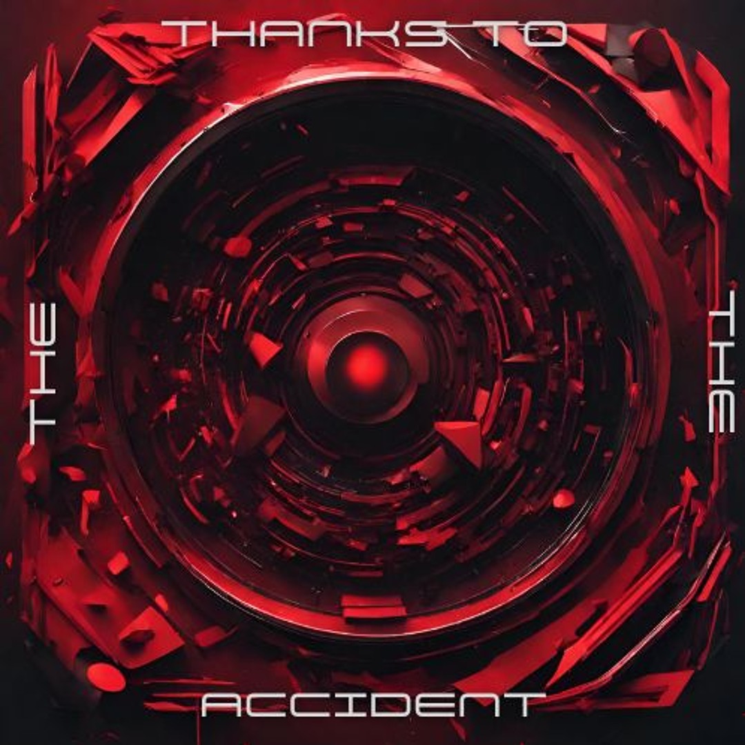 Stream THANKS TO THE ACCIDENT - LEB - Hardtech Mix by LE B | Listen ...