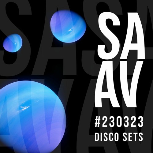Stream #230323 by SAAV | Listen online for free on SoundCloud