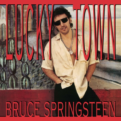 Stream My Beautiful Reward by Bruce Springsteen | Listen online for ...