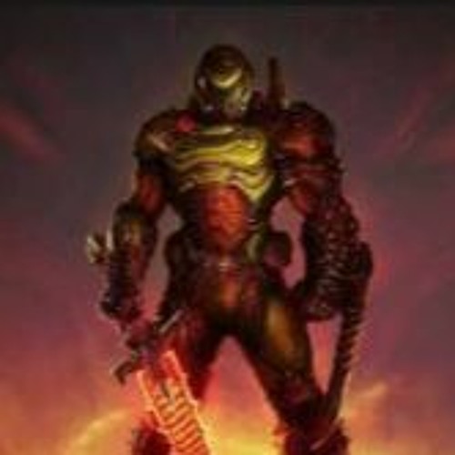 Stream DOOM Eternal OST - The Only Thing They Fear Is You (the meme one ...